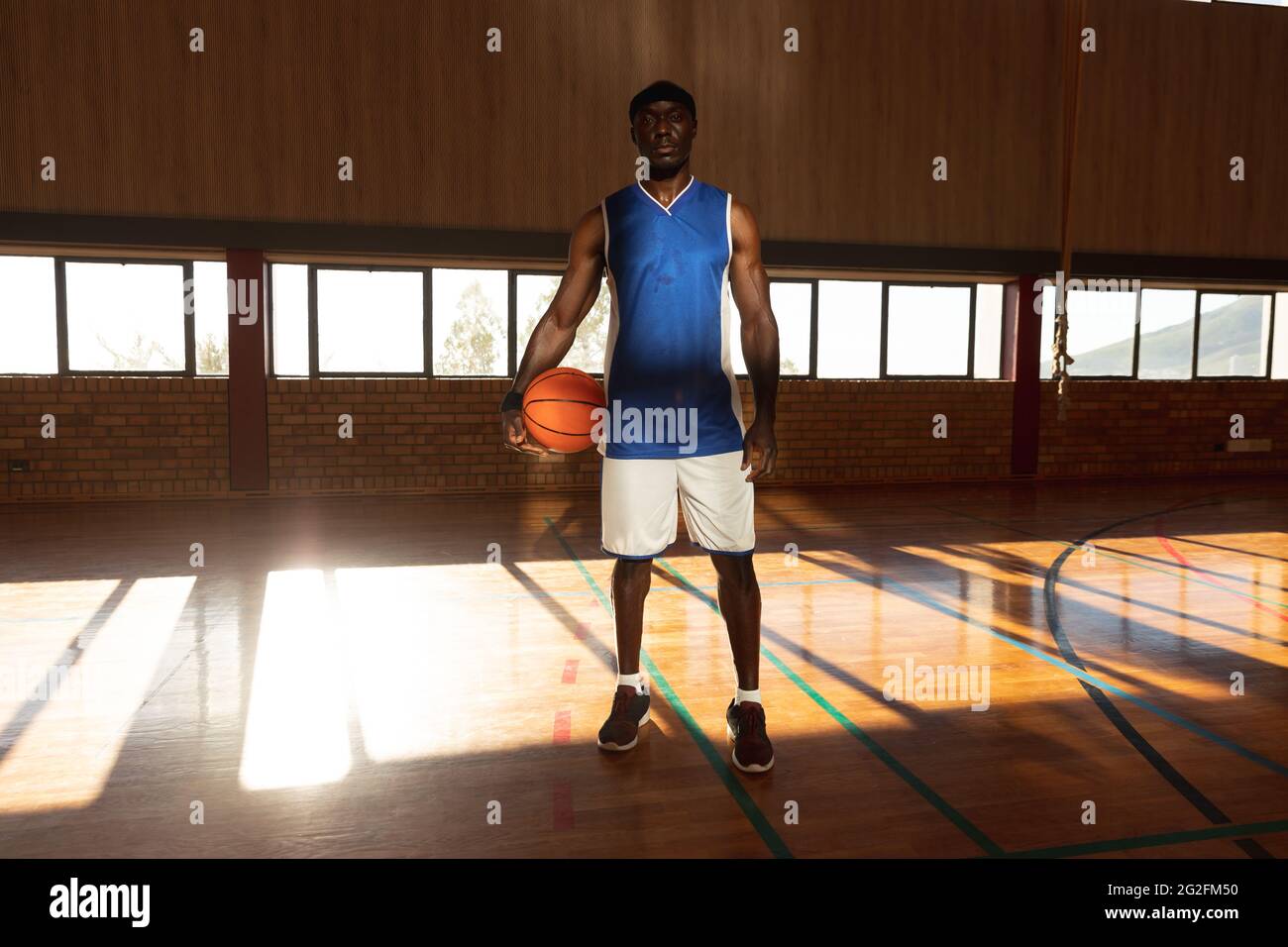 African american male basketball player hi-res stock photography and ...