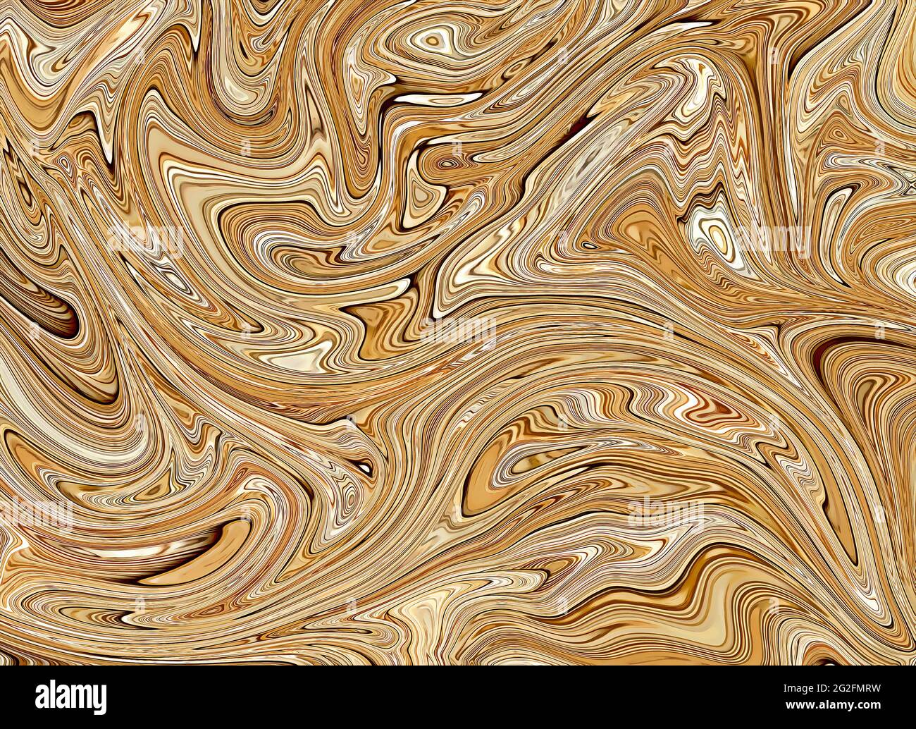 Beautiful oily painting in brown colors - perfect for background or ...
