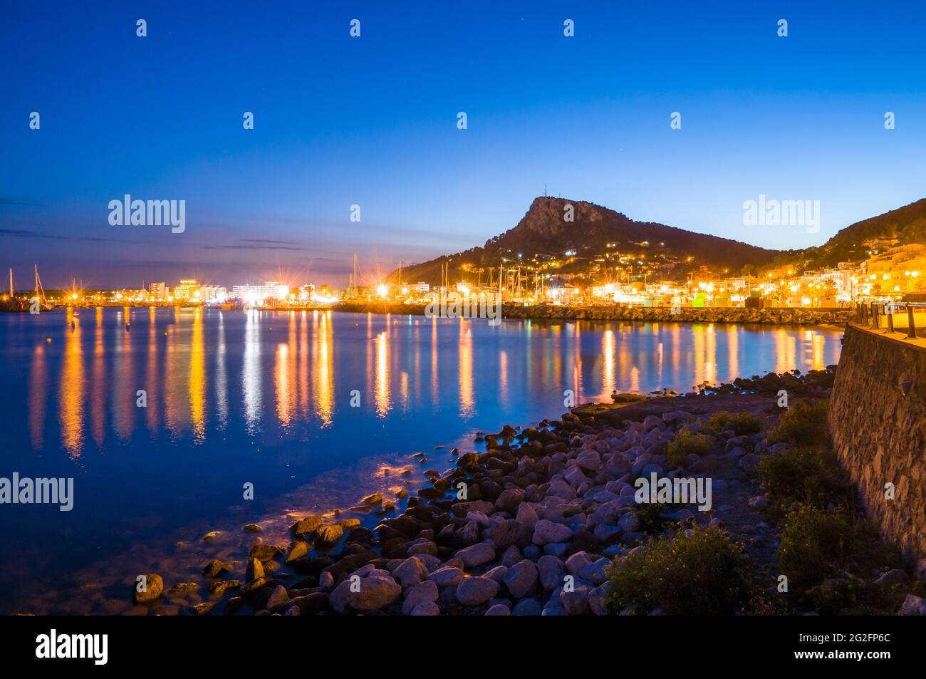 L' escala spain hi-res stock photography and images - Alamy