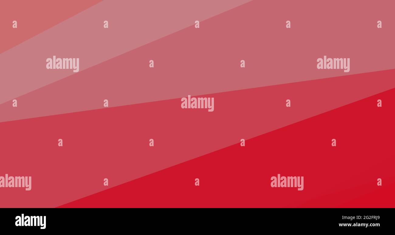 Abstract red gradient background hi-res stock photography and images - Alamy