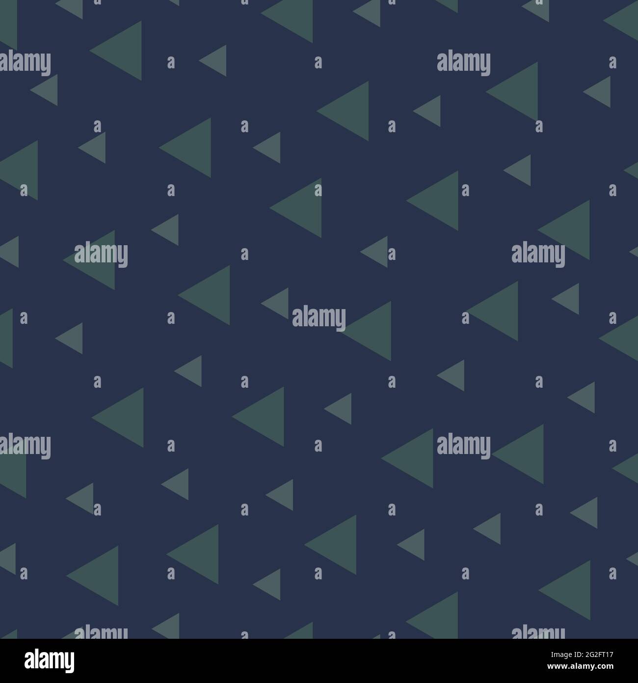 Simple triangle hi-res stock photography and images - Alamy