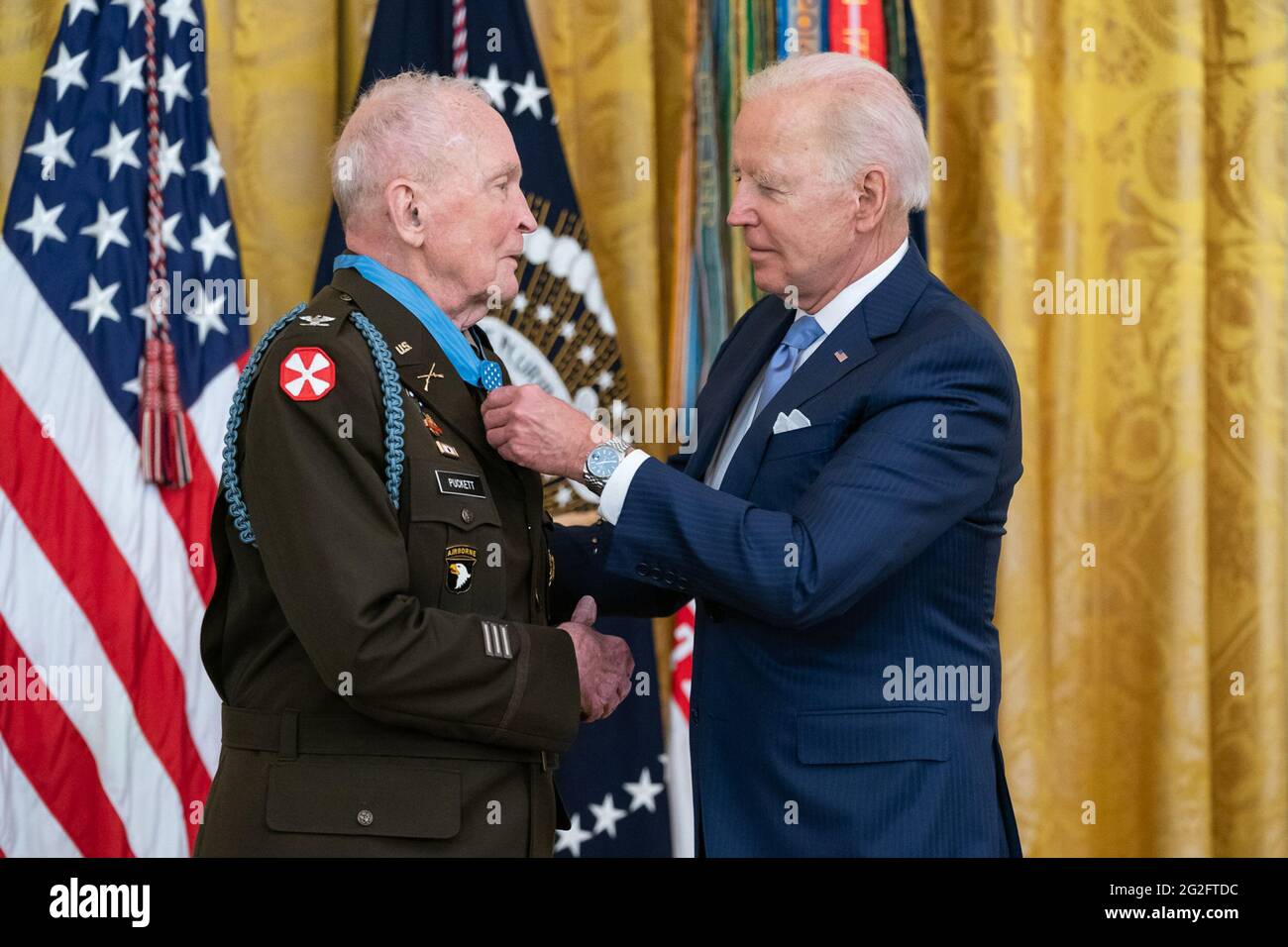 Joseph robinette biden jr hi-res stock photography and images - Alamy