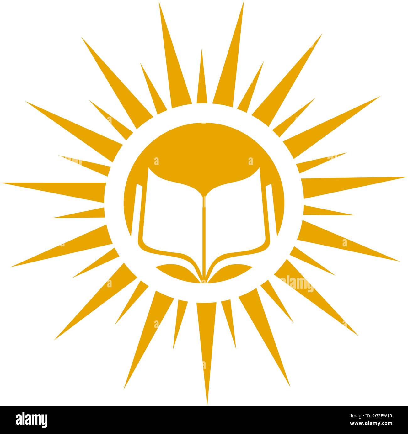 Sunshine Logo Designs