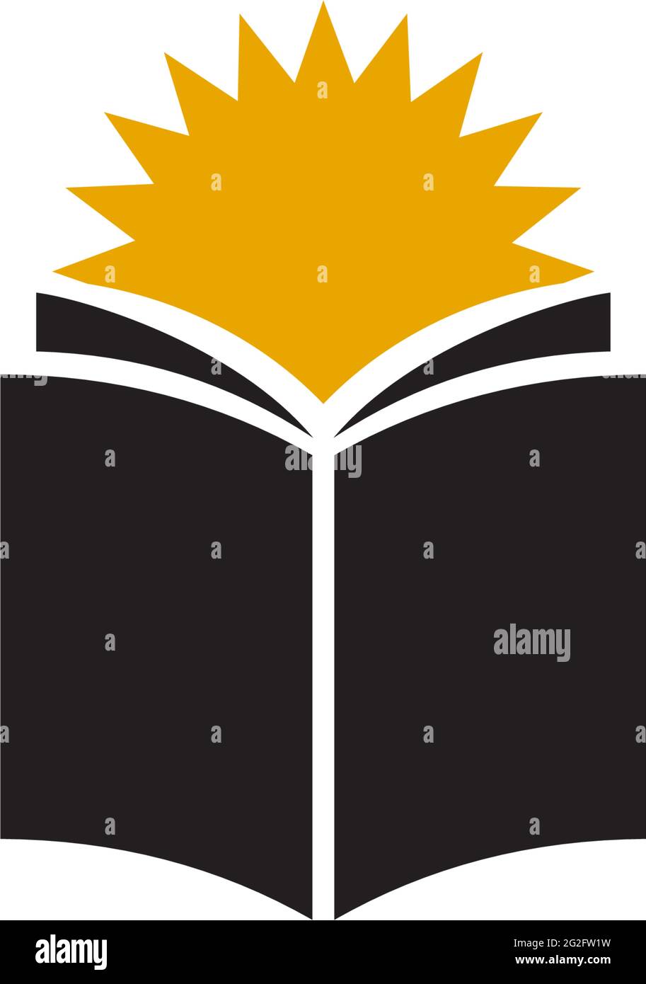 Open sunshine Stock Vector Images - Alamy