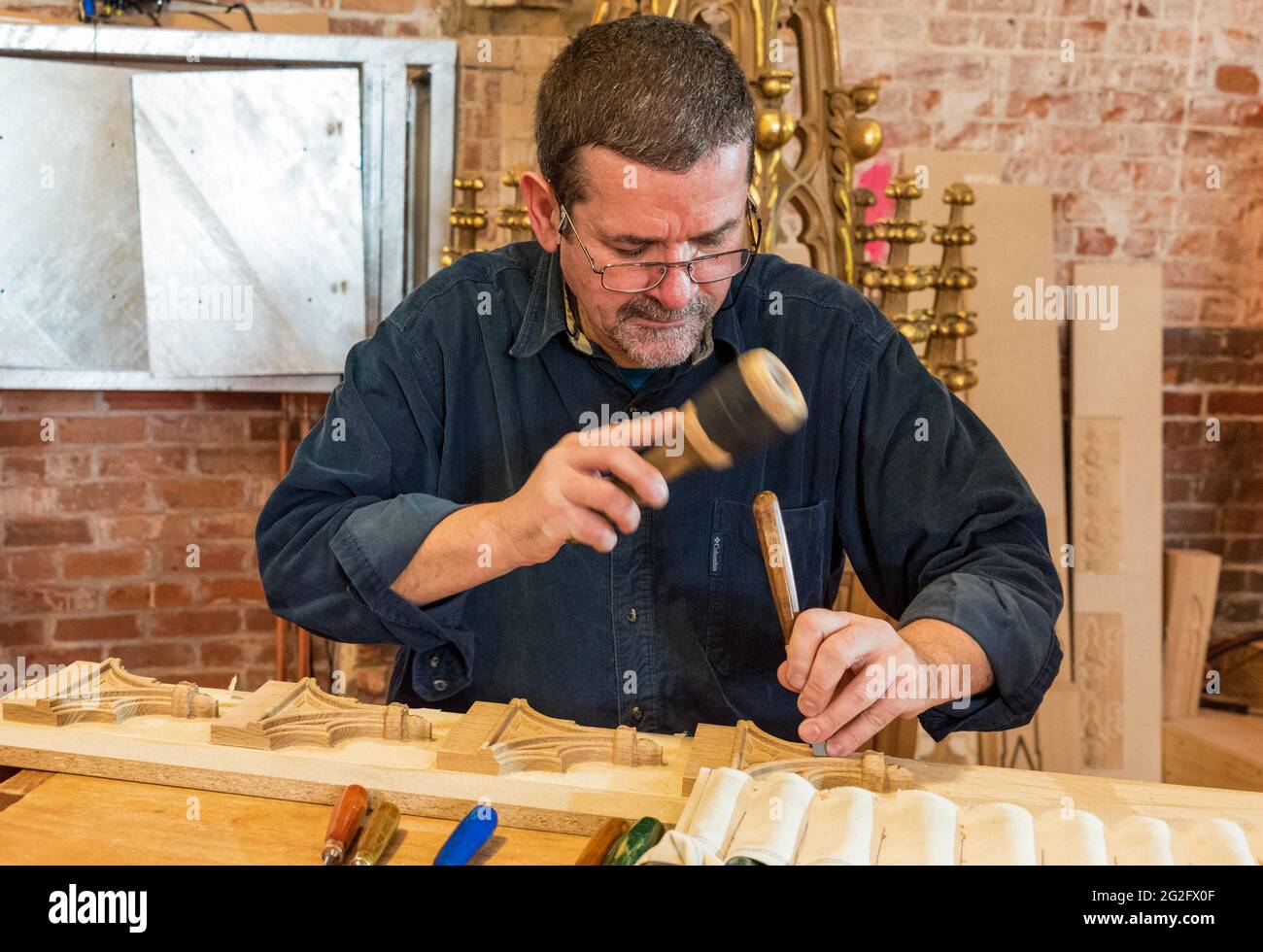 Saint Michael Cathedral in Toronto opens its doors to the public after ...