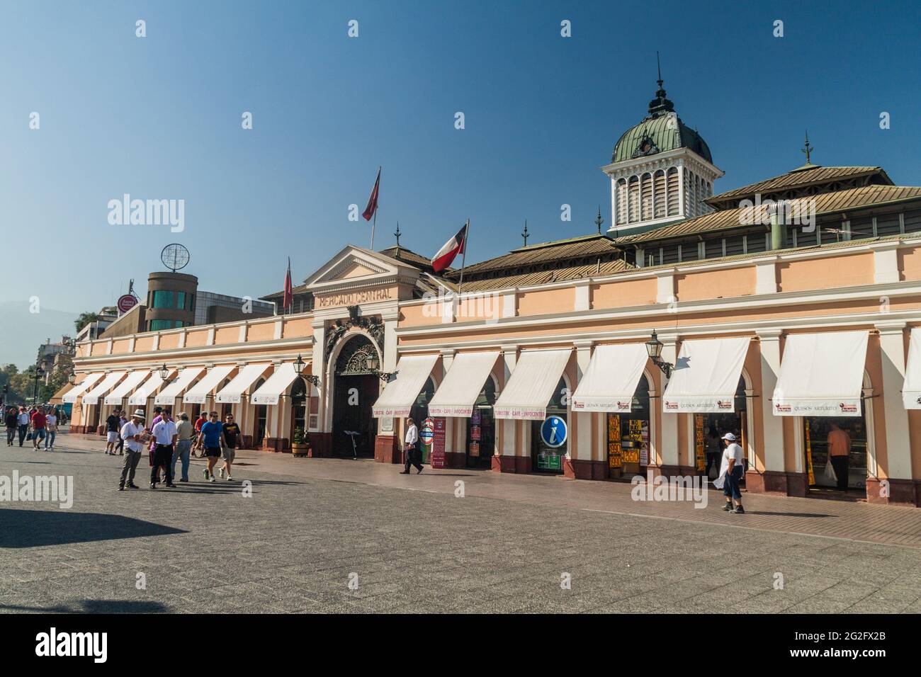 Mercado 28 hi-res stock photography and images - Alamy