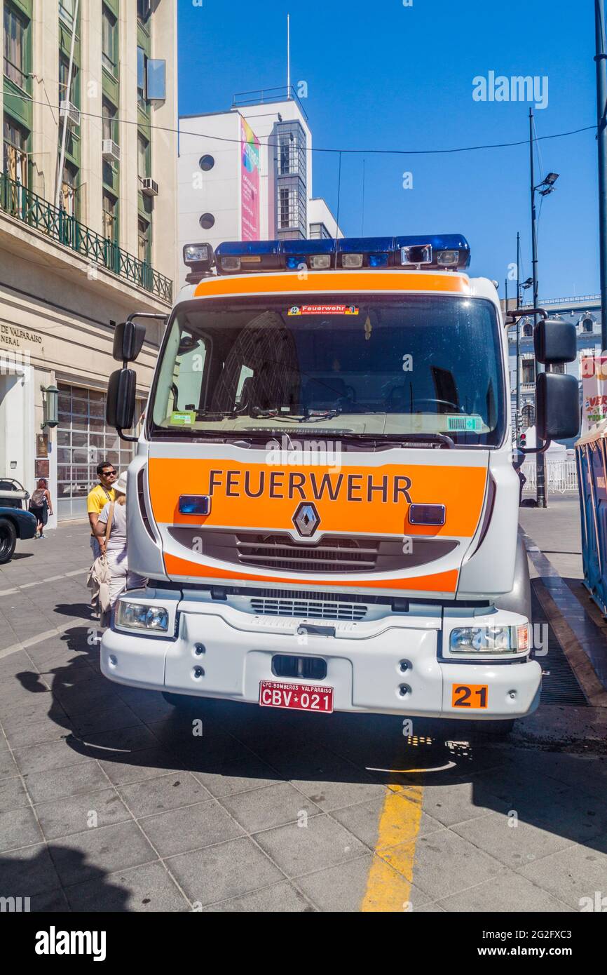 Feuerwehr hi-res stock photography and images - Alamy