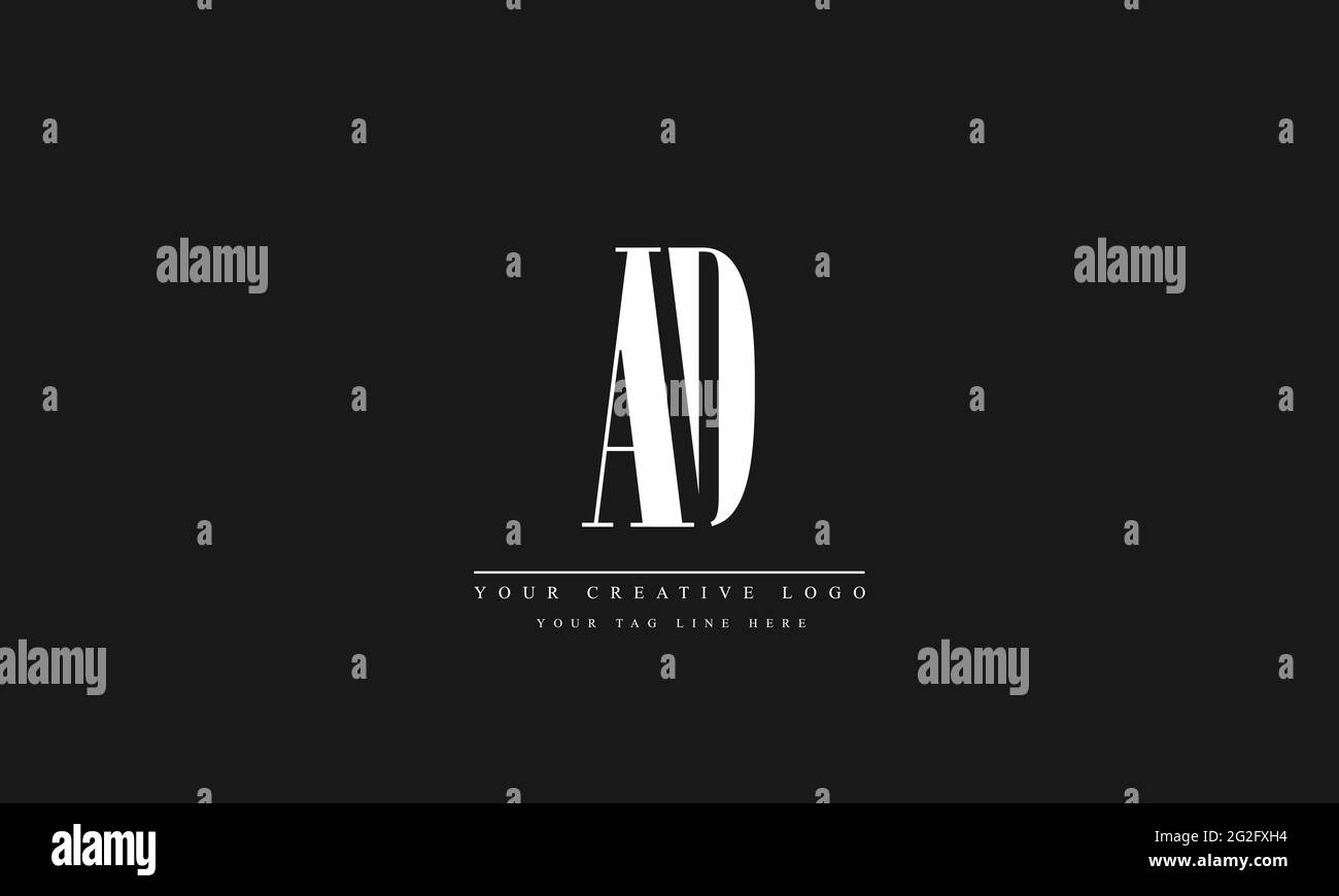 Internet ad design Stock Vector Images - Alamy