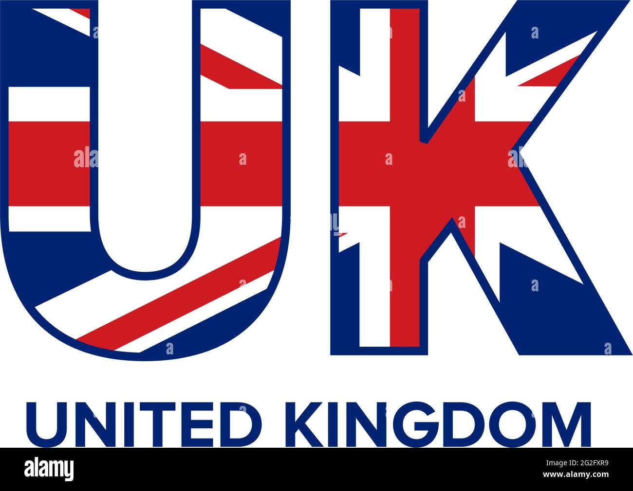 Euro flag scotland Stock Vector Images - Alamy