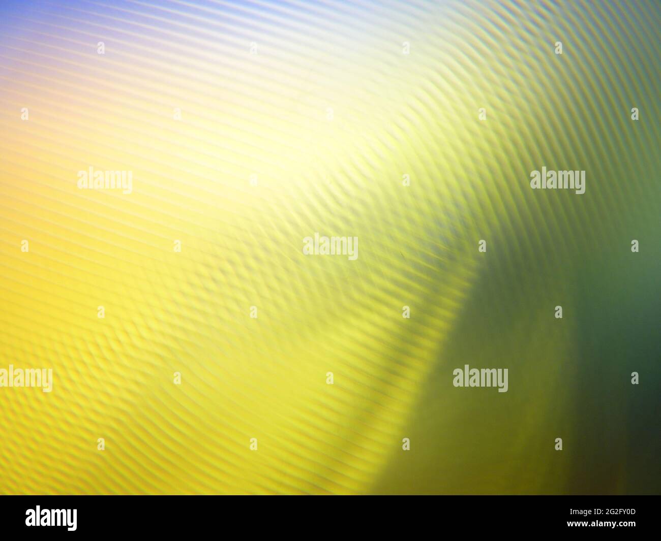 Abstract illustration of blurred colors mixing with each other Stock ...