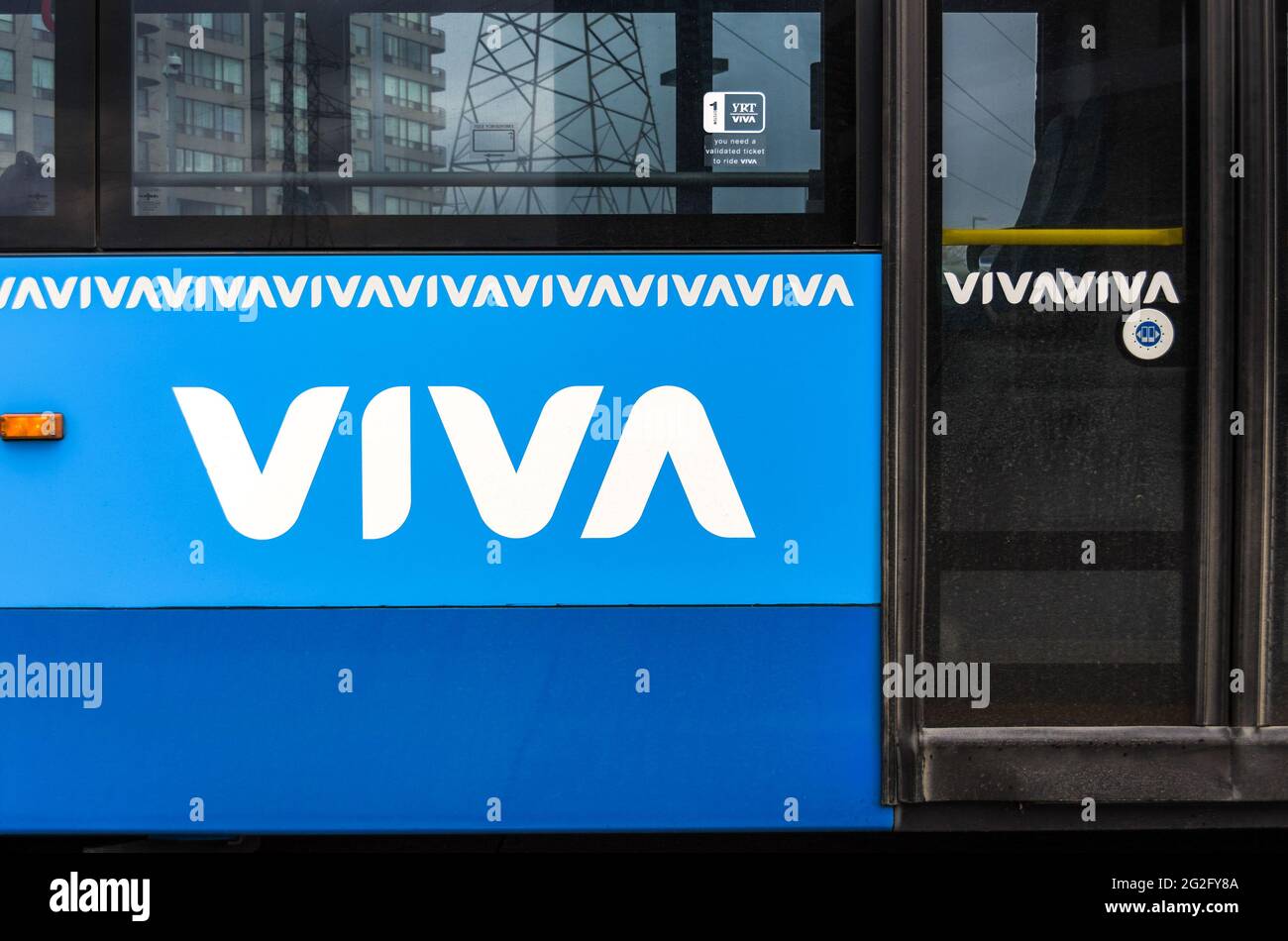 Yrt logo hi-res stock photography and images - Alamy