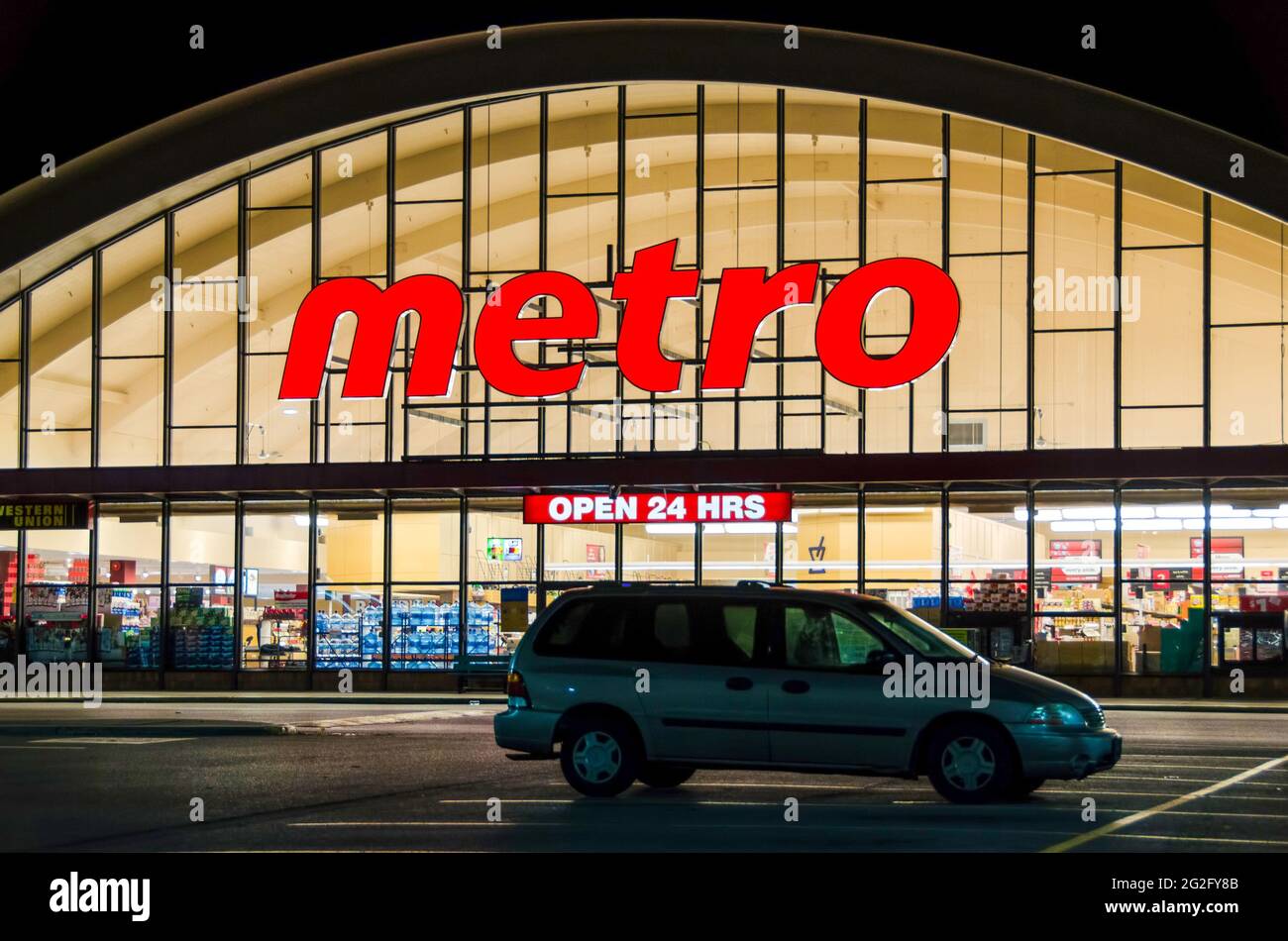 Provinces of quebec hi-res stock photography and images - Alamy