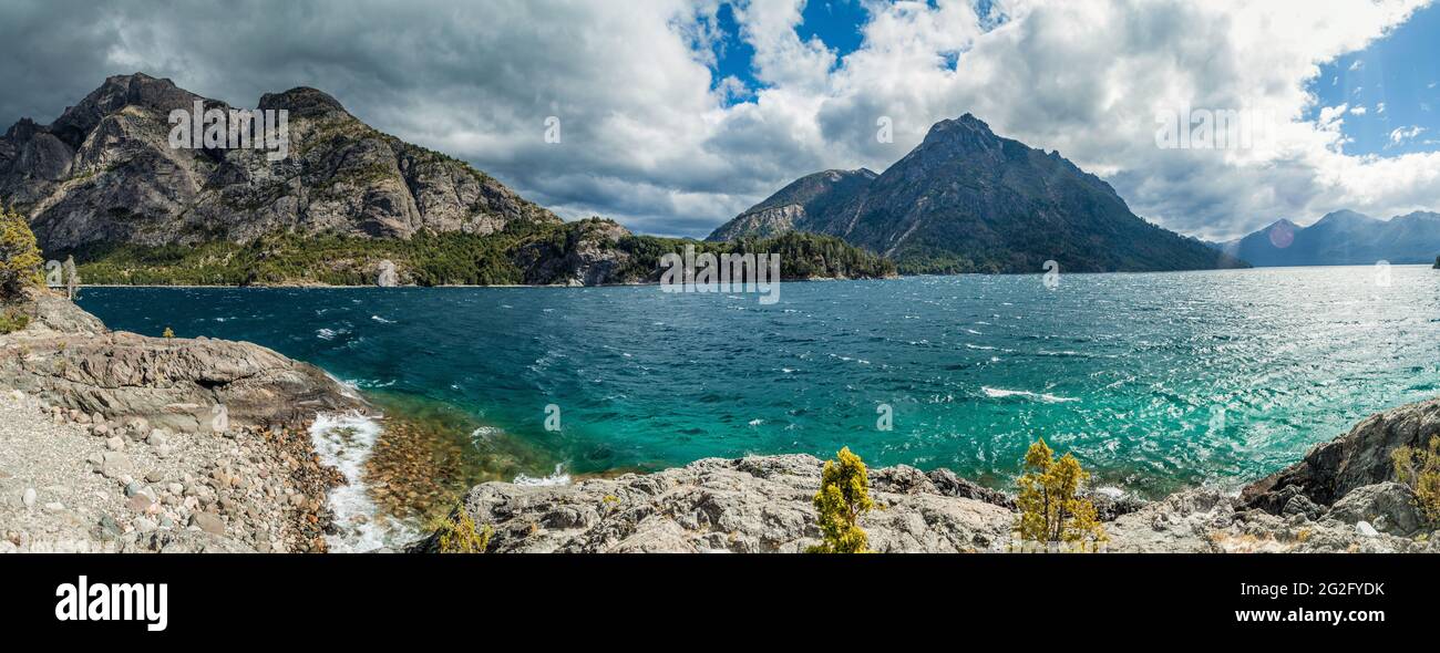 Bahia lopez hi-res stock photography and images - Alamy