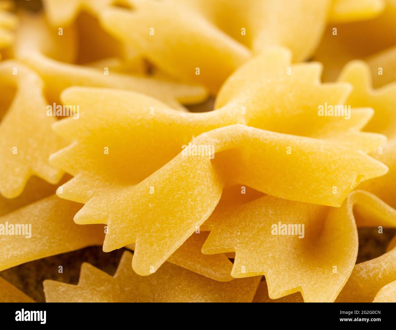 Dried pasta shapes hi-res stock photography and images - Alamy