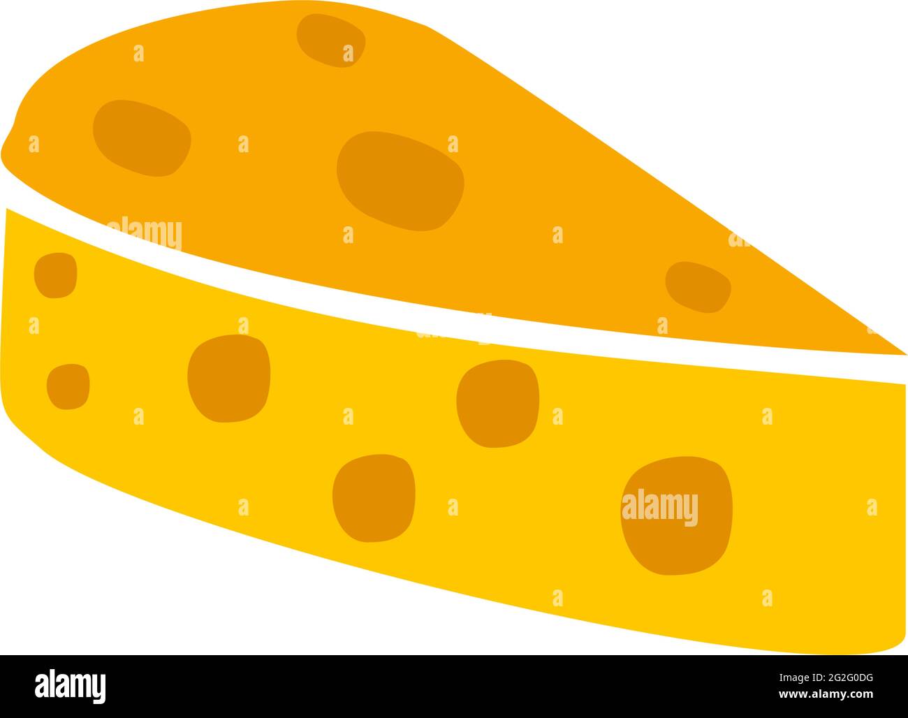 Cheese shop logo Cut Out Stock Images & Pictures - Alamy