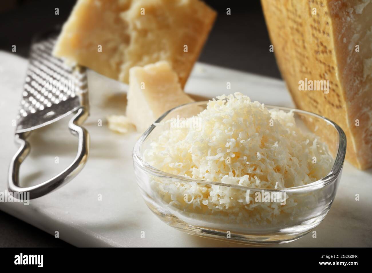 Reggio emilia parmesan hi-res stock photography and images - Alamy