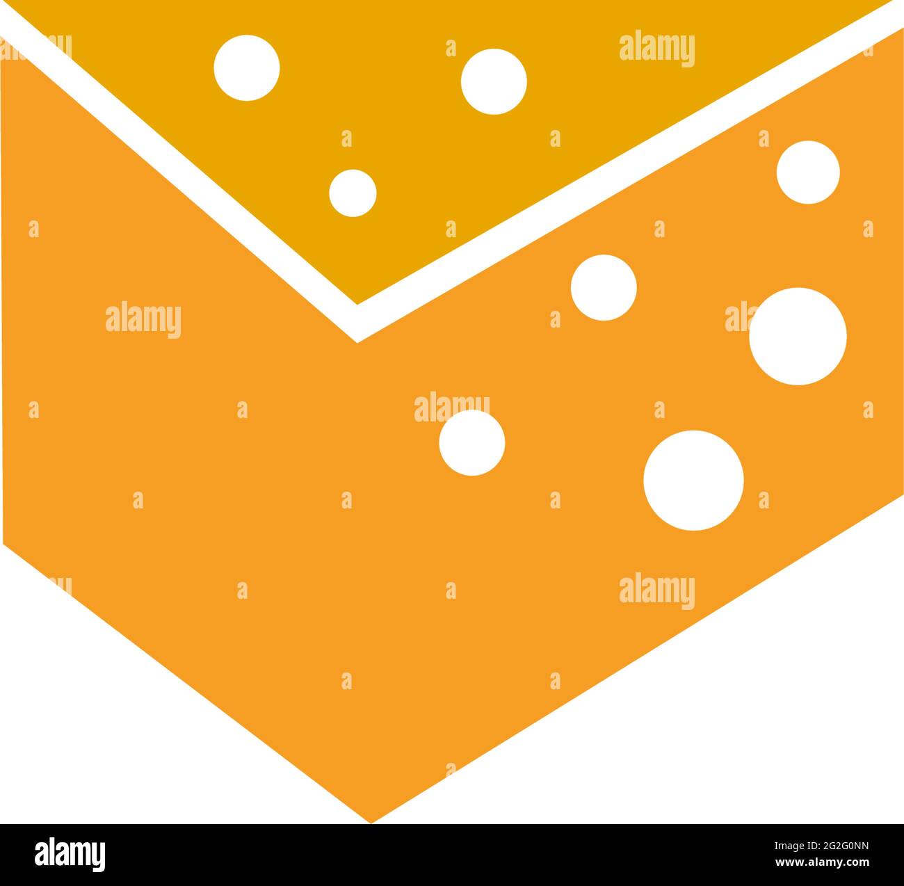 Cheese company cheddar Stock Vector Images - Alamy