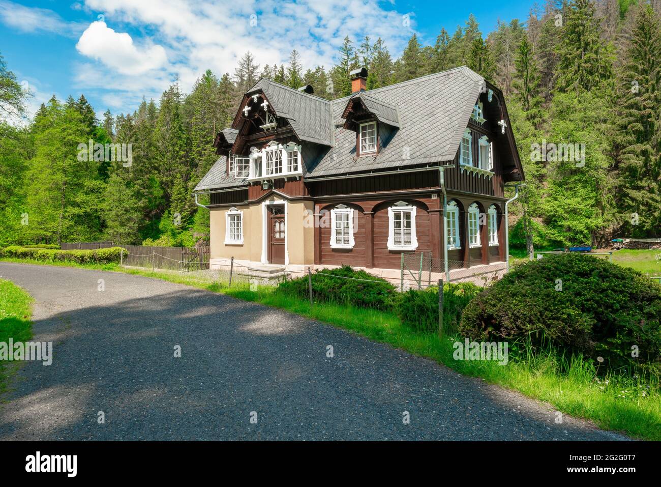 German Countryside House German Country Side #germany🇩🇪 #polle