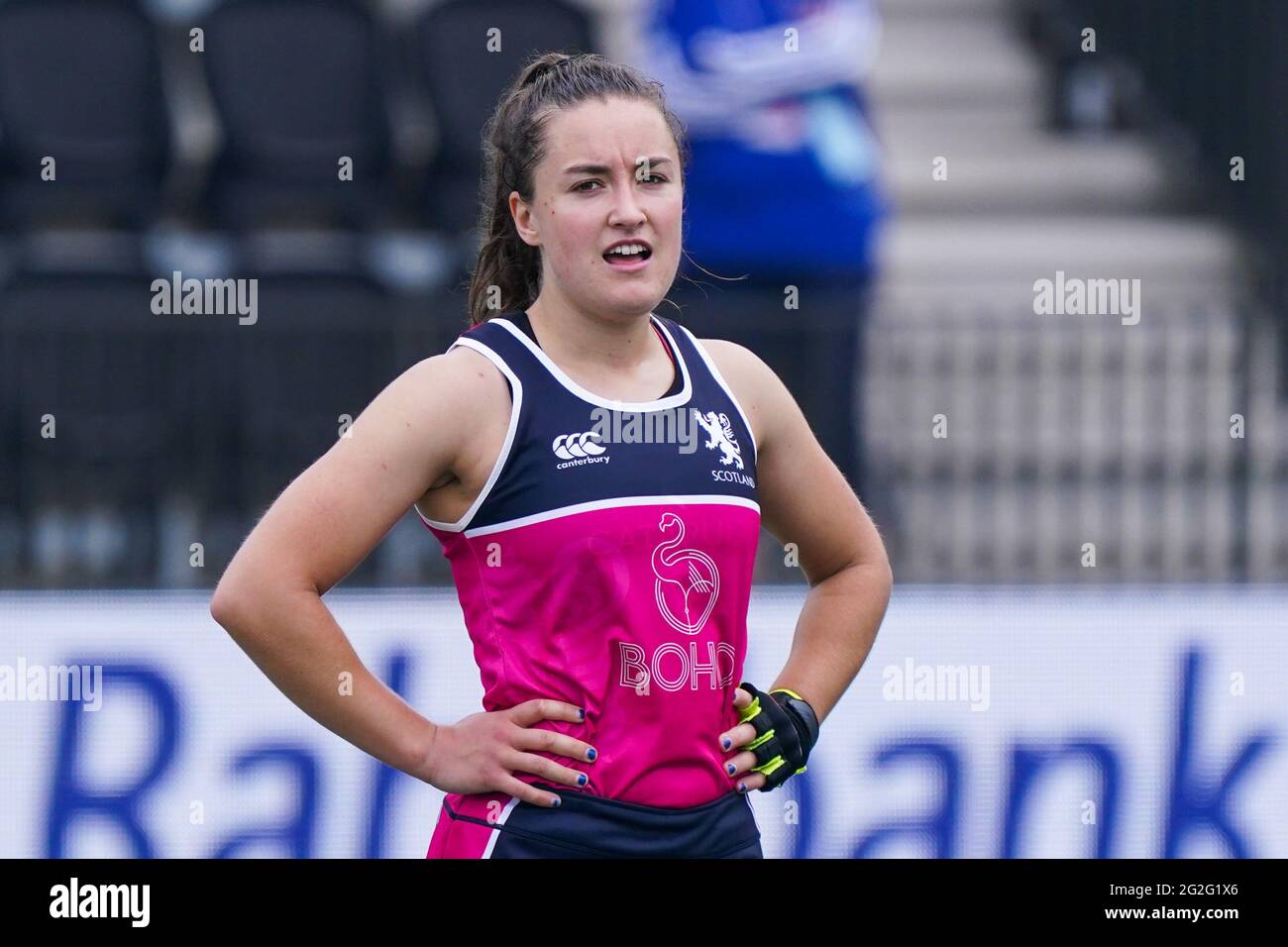 Laura swanson hi-res stock photography and images - Alamy