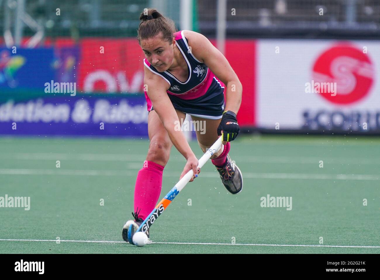 Laura swanson hi-res stock photography and images - Alamy