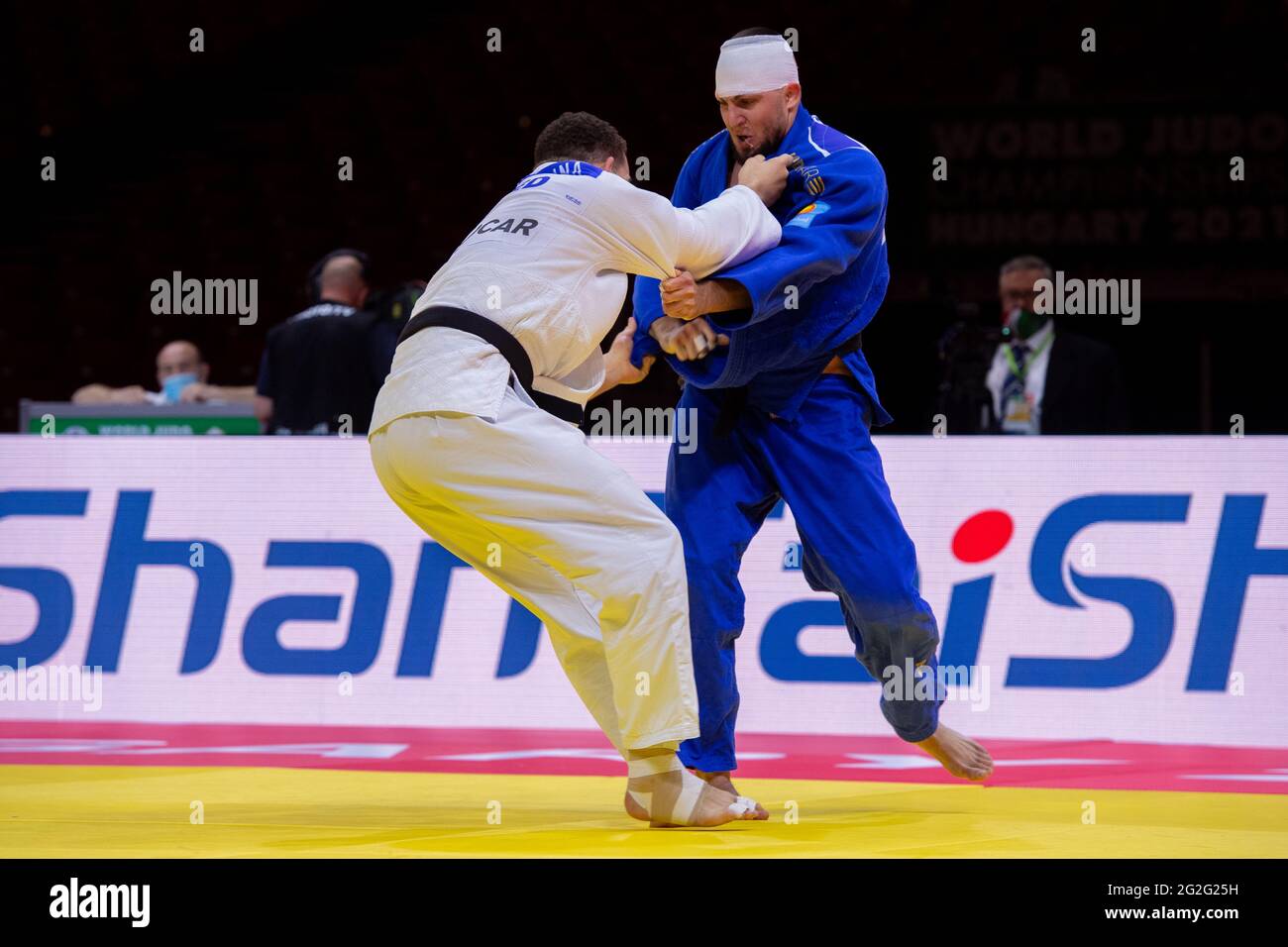 Aaron fara hi-res stock photography and images - Alamy