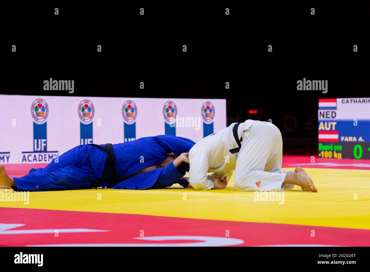 Aaron fara hi-res stock photography and images - Alamy