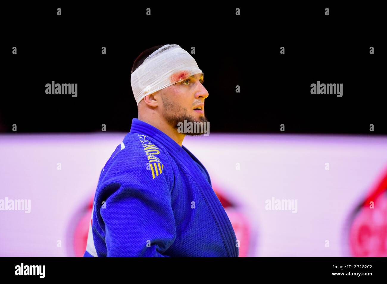 Aaron fara hi-res stock photography and images - Alamy