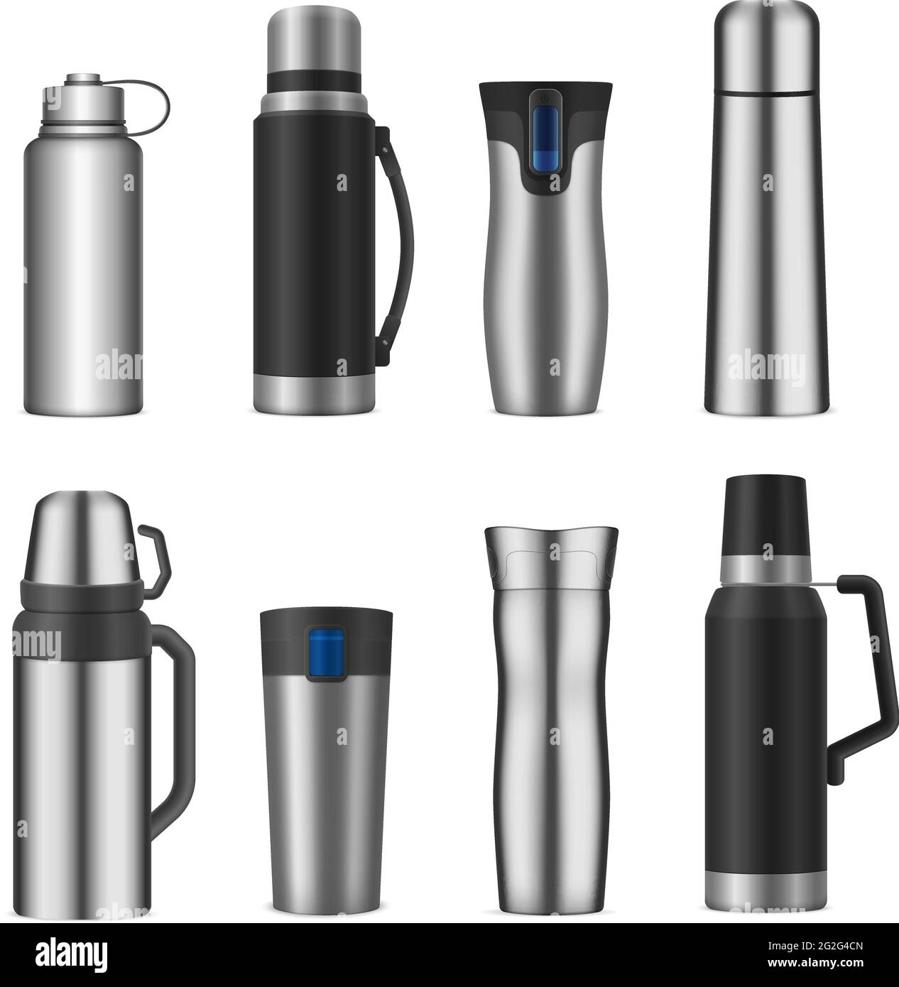 Types Of Vessels Stock Vector Images - Alamy