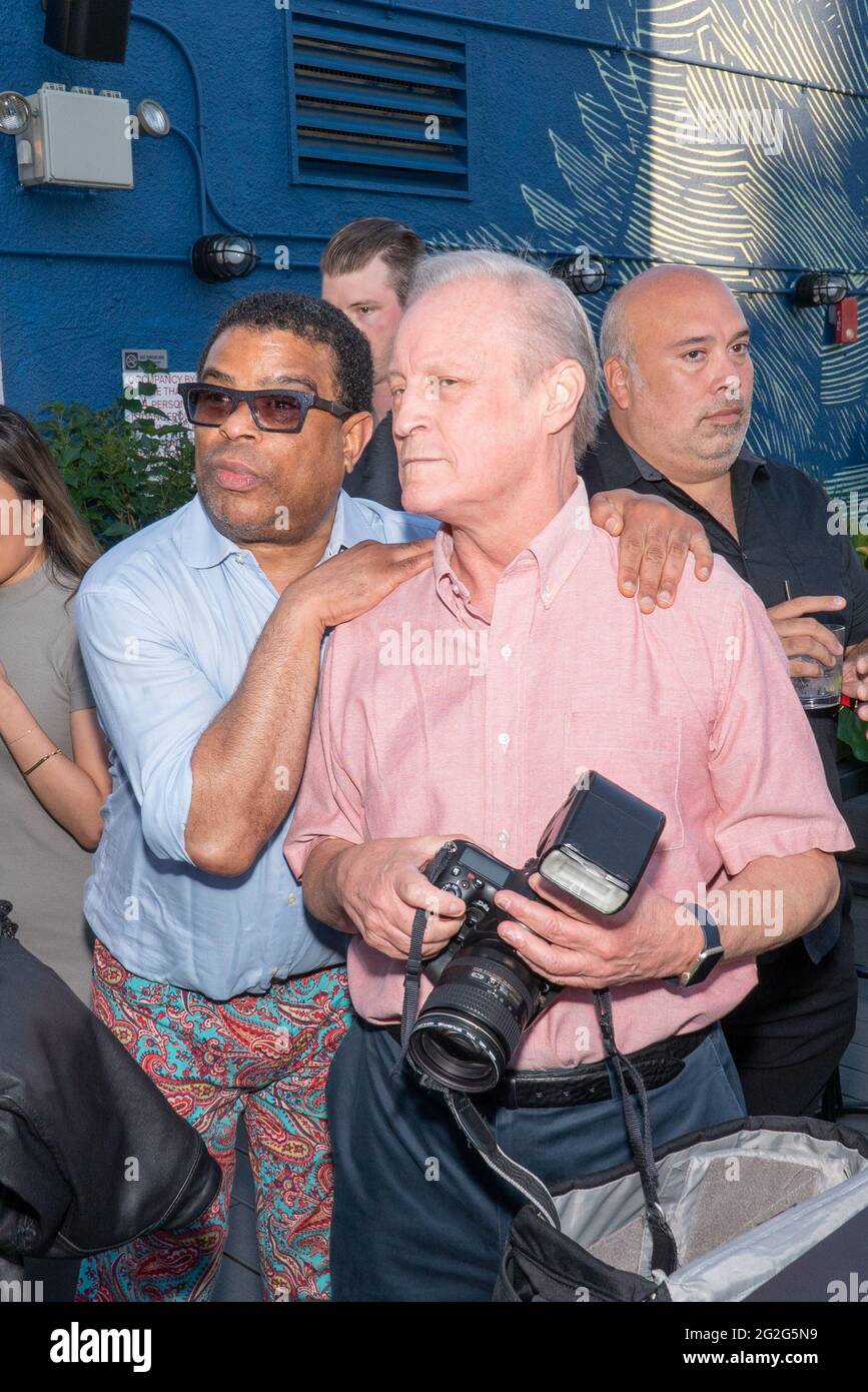 Patrick mcmullan hi-res stock photography and images - Alamy