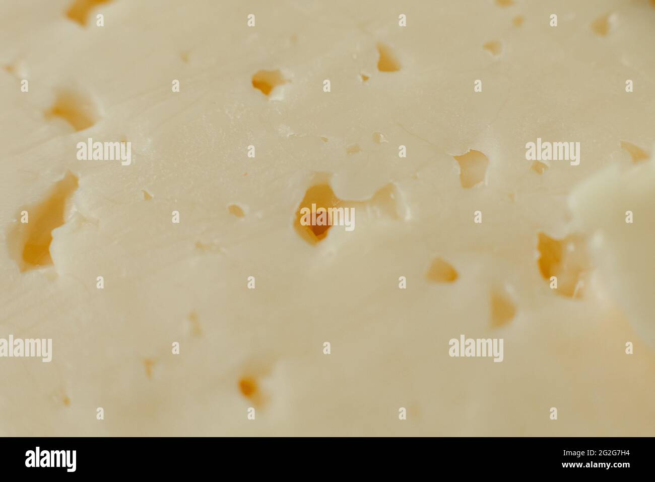 Cheese texture macro stock photo Stock Photo - Alamy