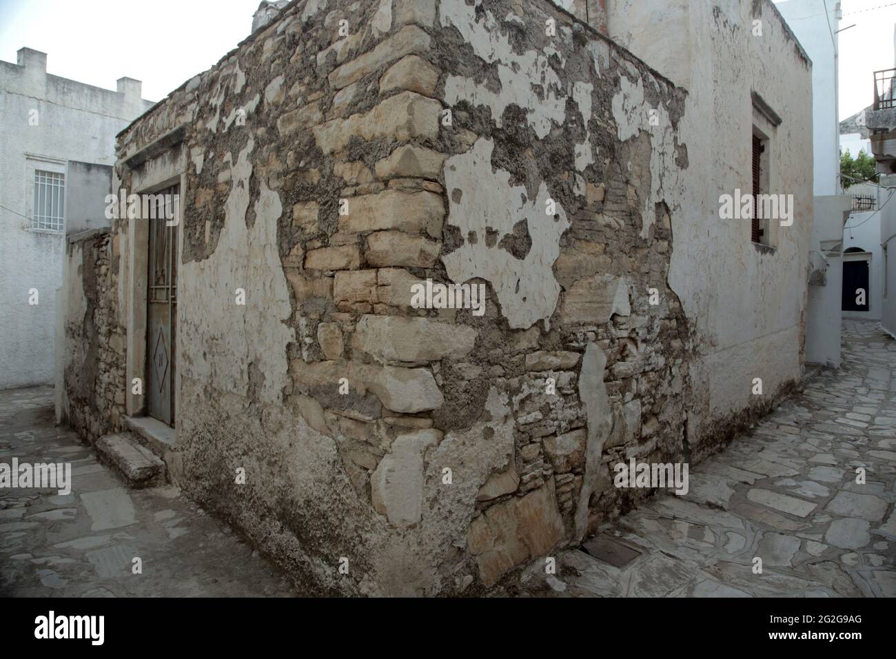 Naxos island, Greece Stock Photo - Alamy