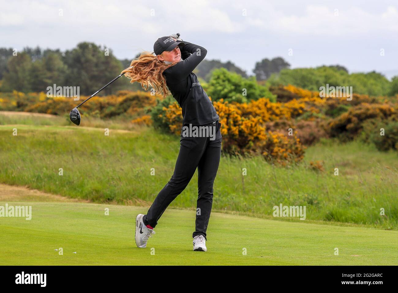 Louise duncan hi-res stock photography and images - Alamy
