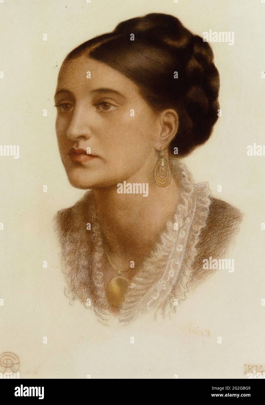 Gabriel fernandez hi-res stock photography and images - Alamy