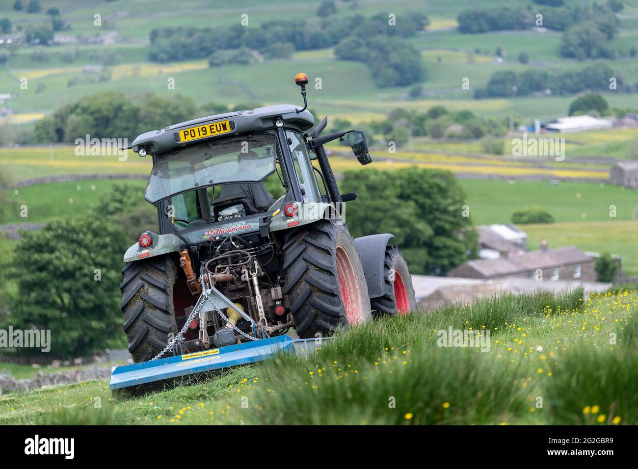 Rushes field farm uk hi-res stock photography and images - Alamy