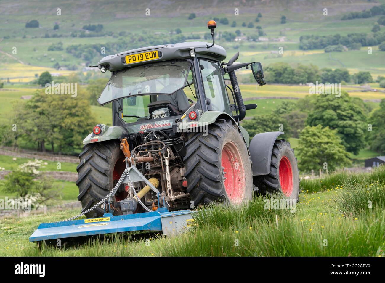 Rushes field farm uk hi-res stock photography and images - Alamy