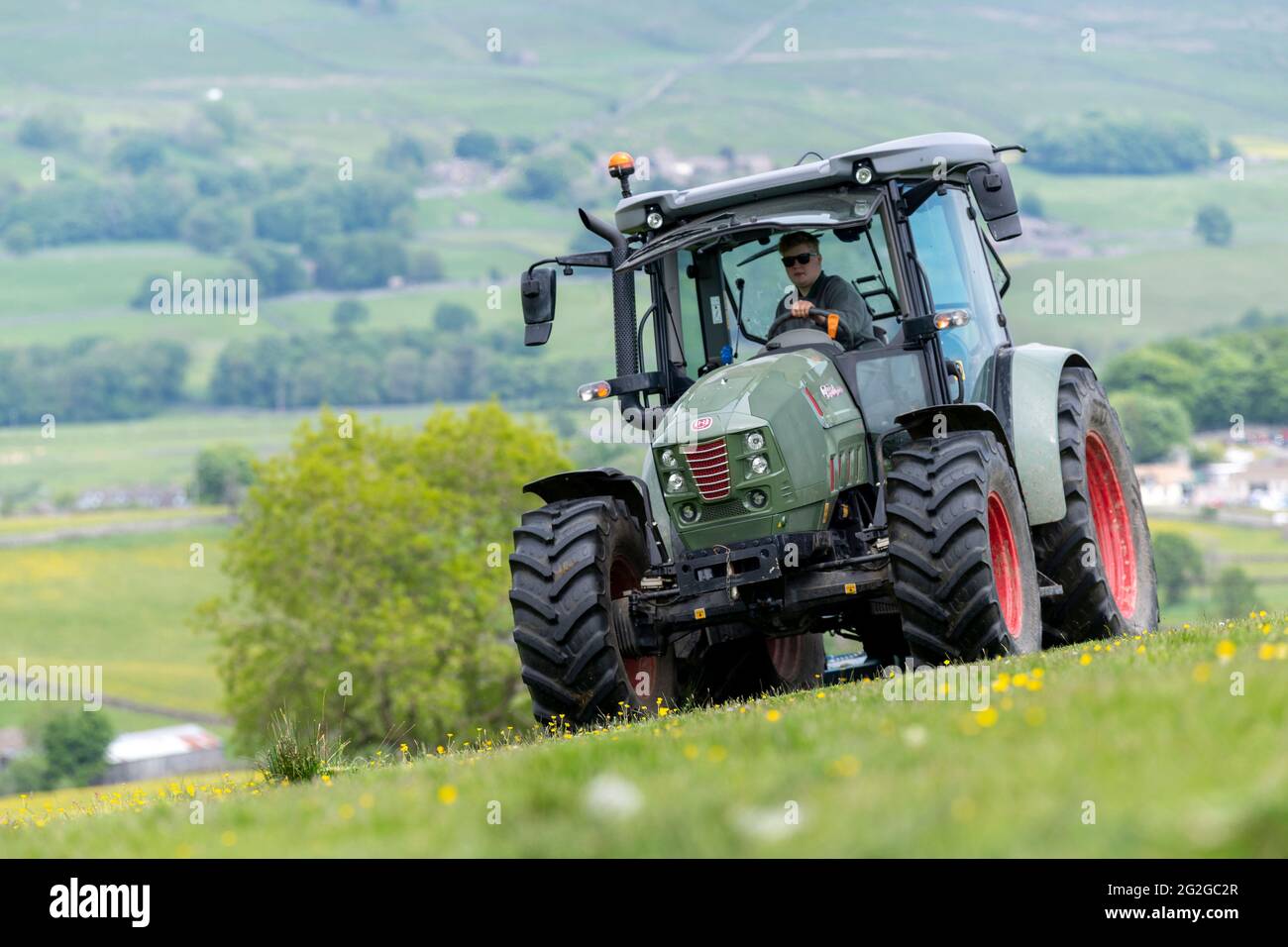 Clearing land for farming hi-res stock photography and images - Alamy