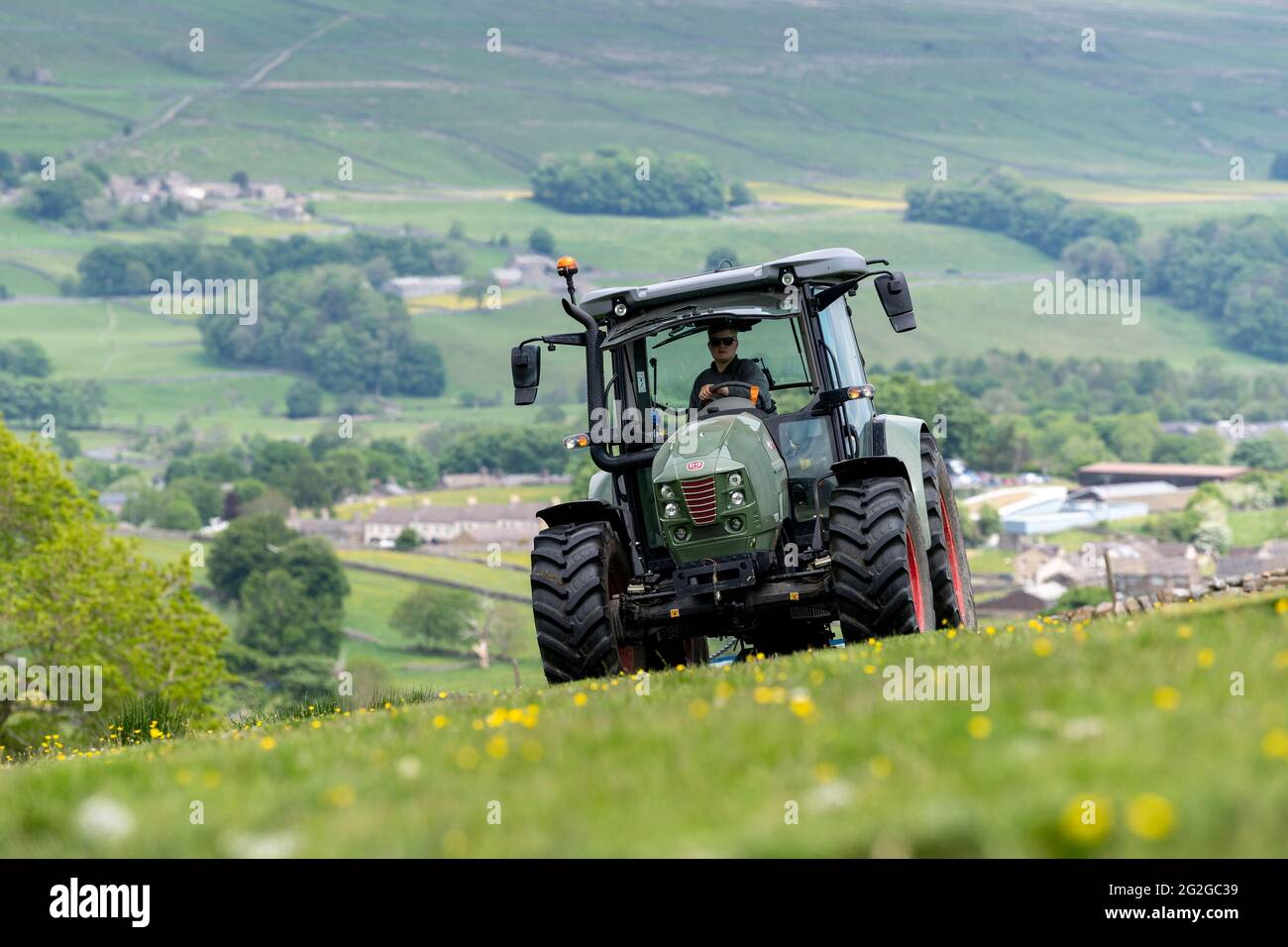 Clearing land for farming hi-res stock photography and images - Alamy