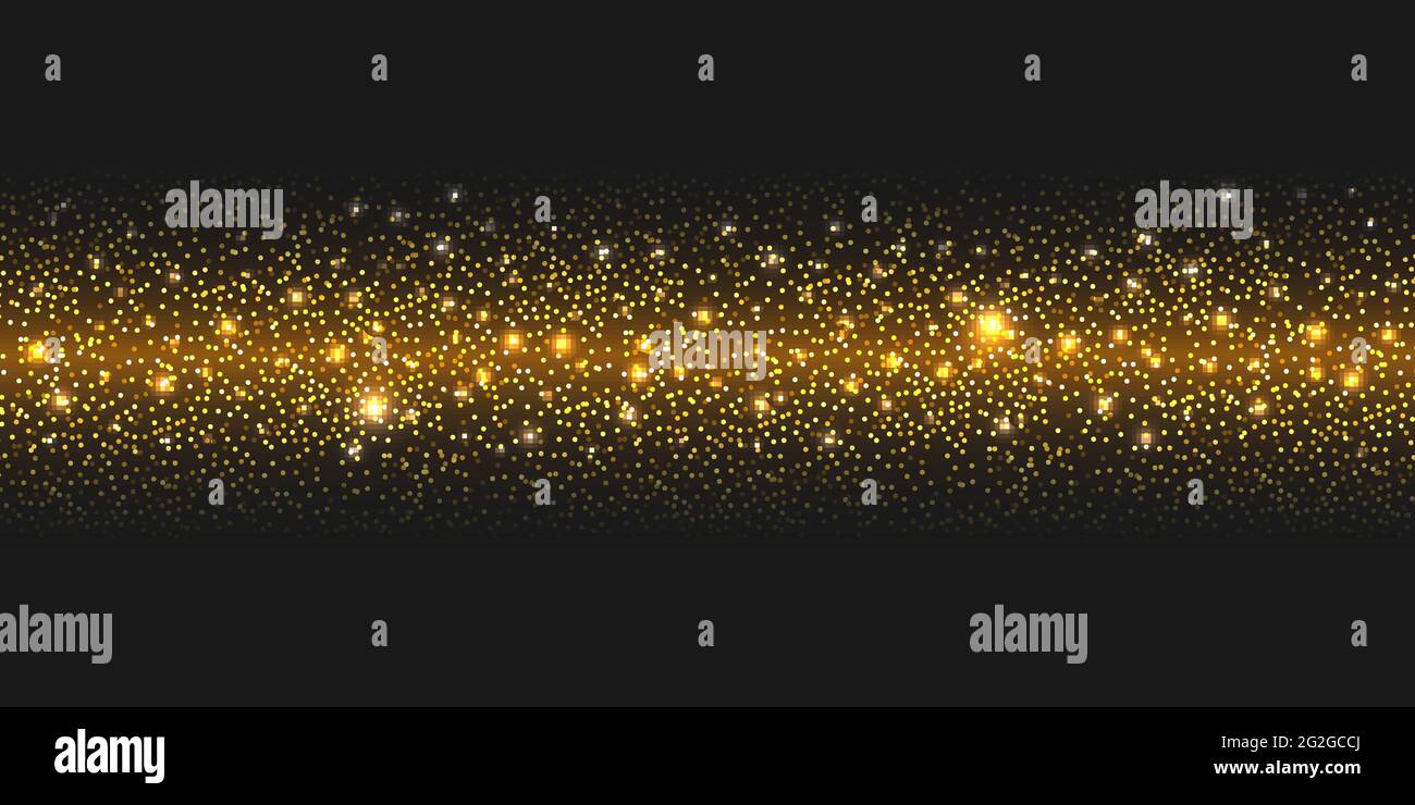 Powder bokeh Stock Vector Images - Alamy