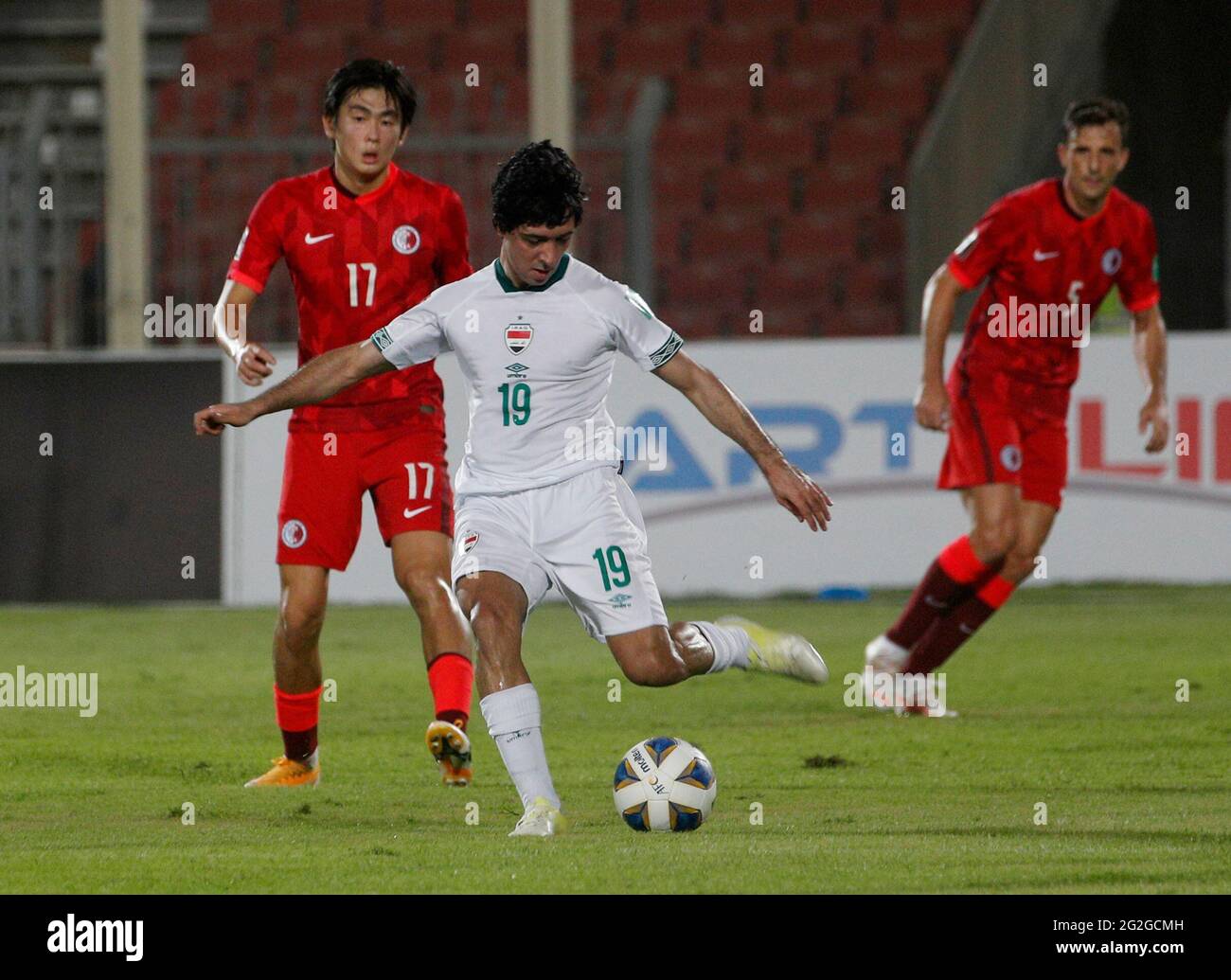 Chan shinichi hi-res stock photography and images - Alamy