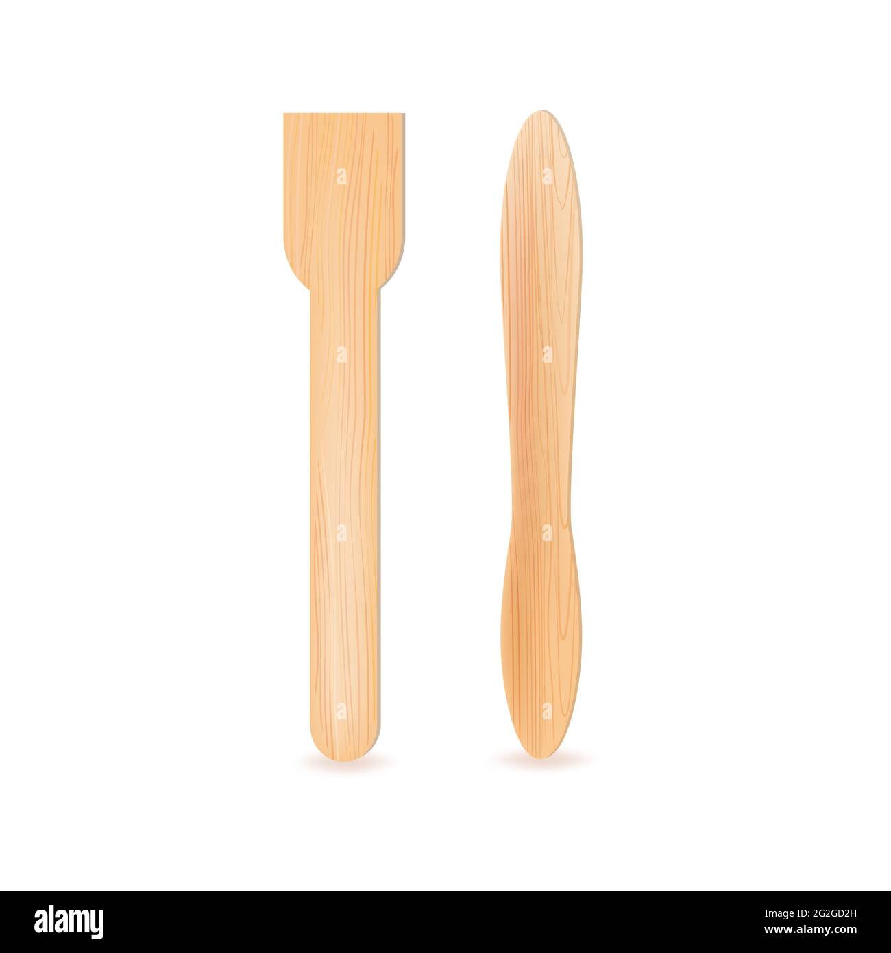 Test sticks Stock Vector Images - Alamy