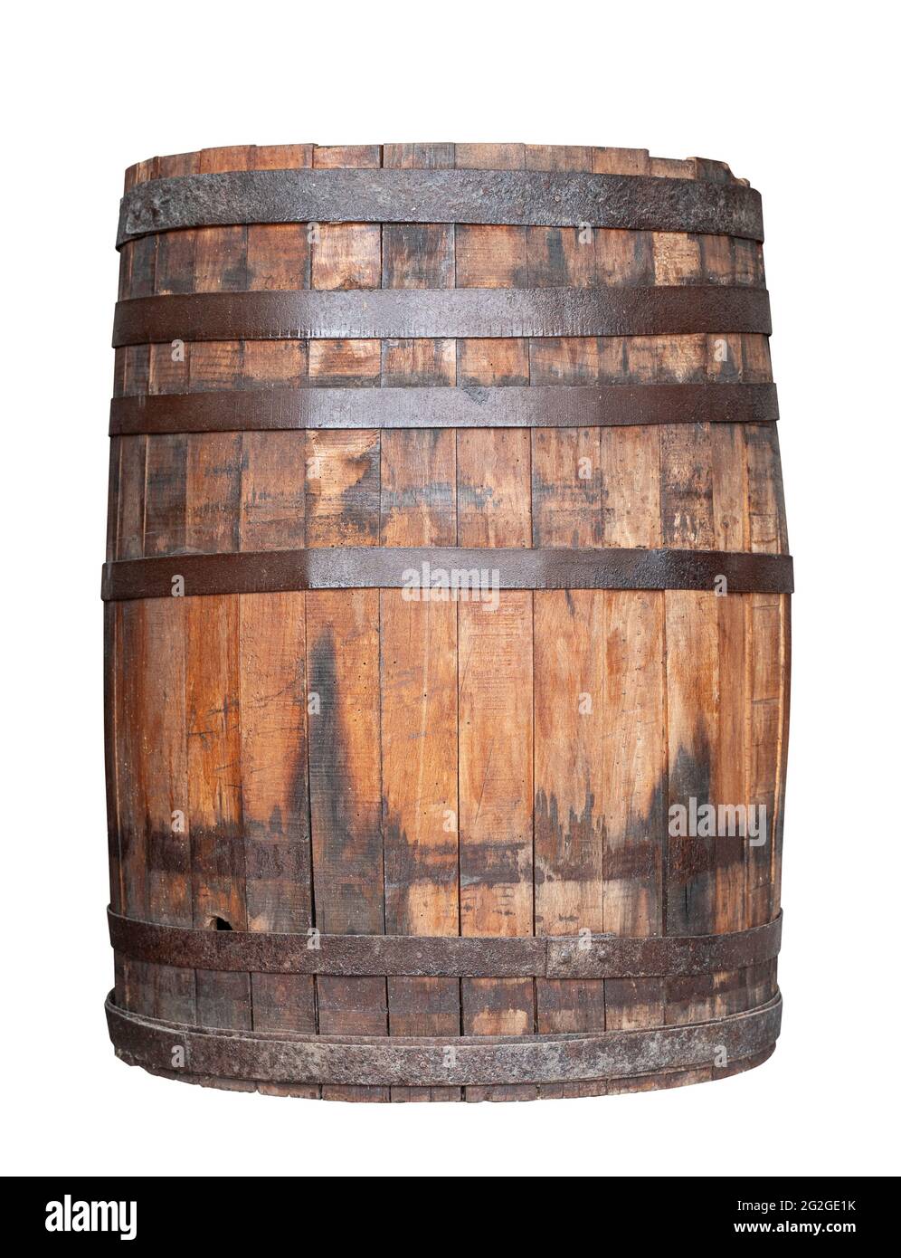 Belly barrel Cut Out Stock Images & Pictures - Alamy