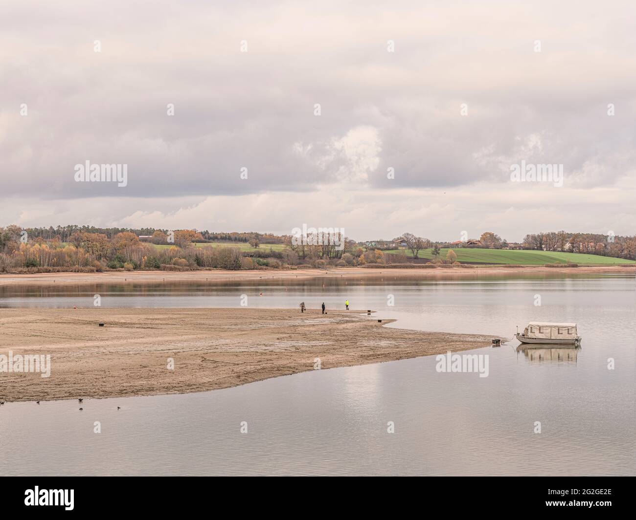 Lake rothsee hi-res stock photography and images - Alamy
