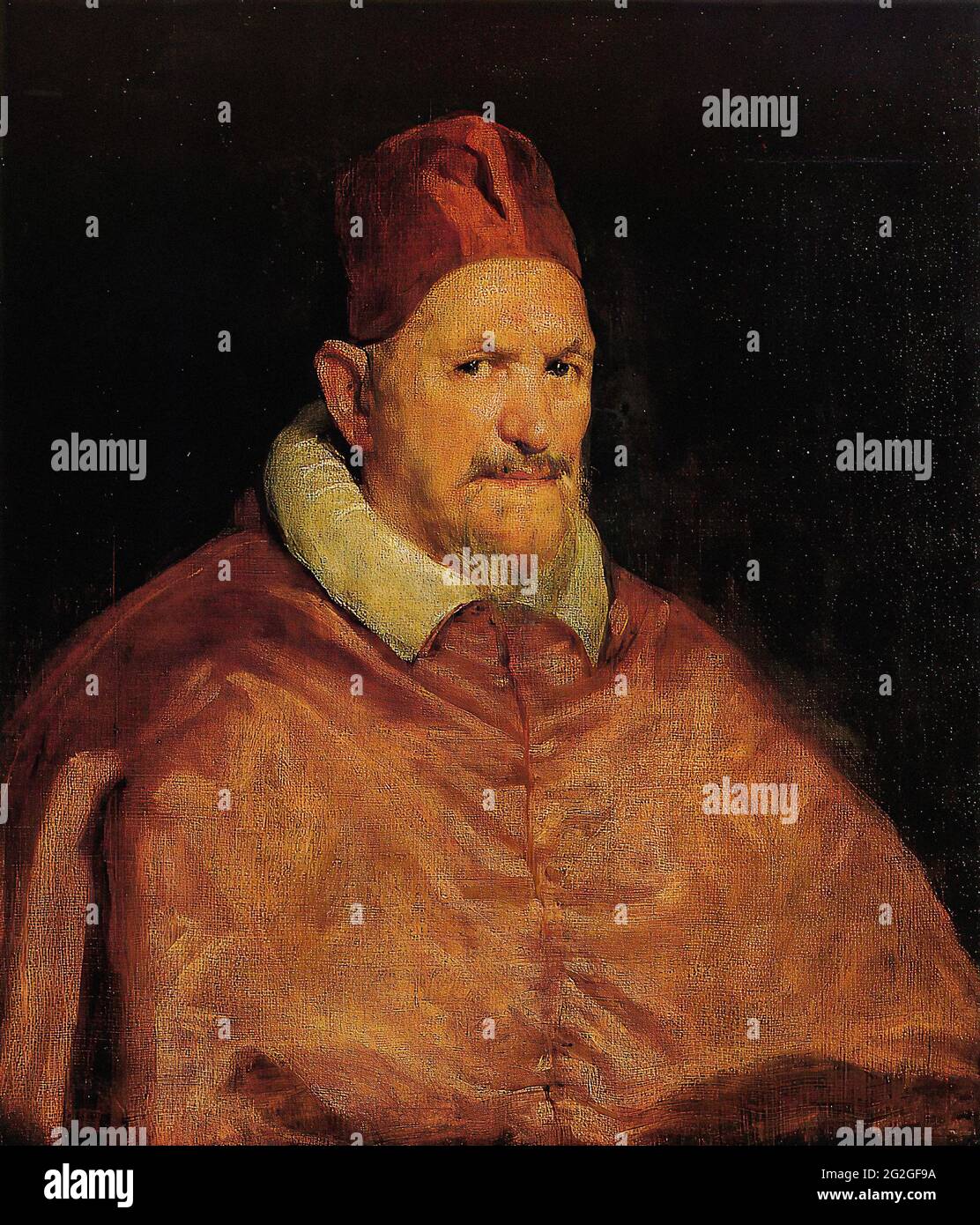 Innocent x by diego hi-res stock photography and images - Alamy