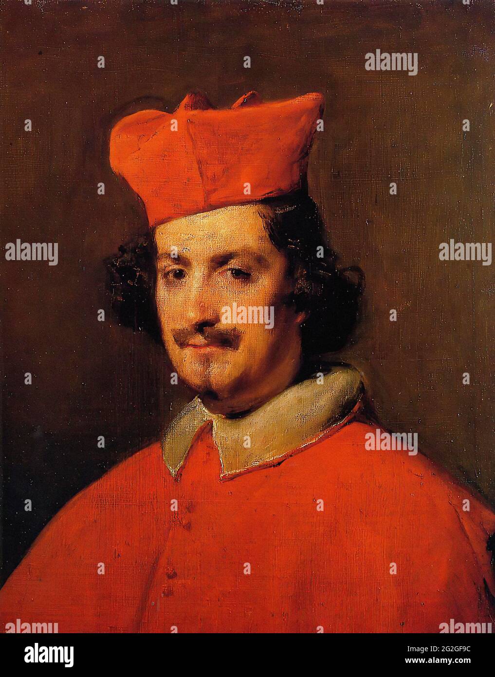 Pamphili camillo hi-res stock photography and images - Alamy