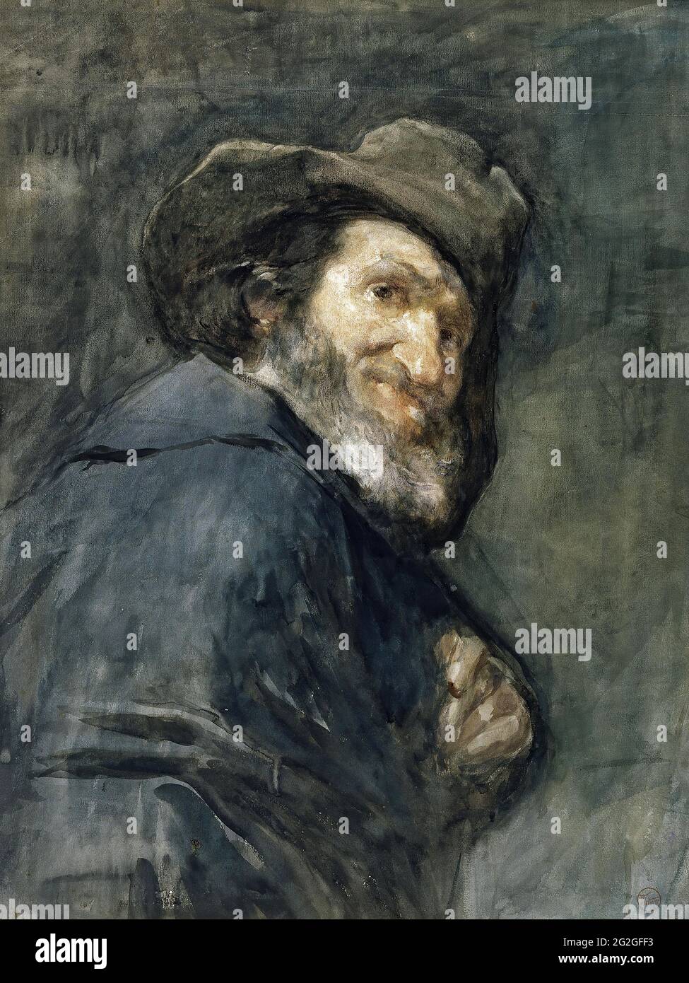 Velzquez hi-res stock photography and images - Alamy