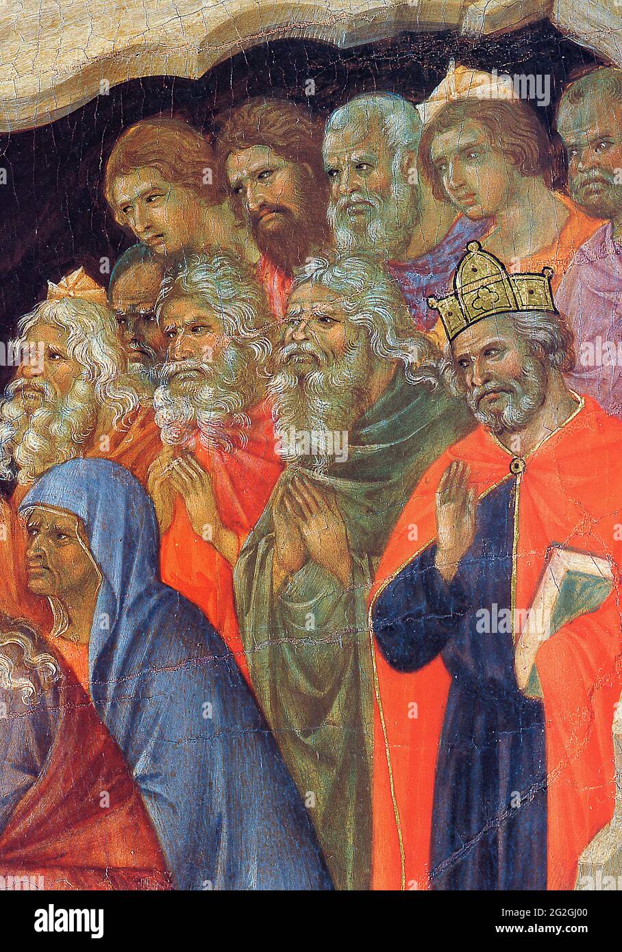 Descent into hell hi-res stock photography and images - Alamy