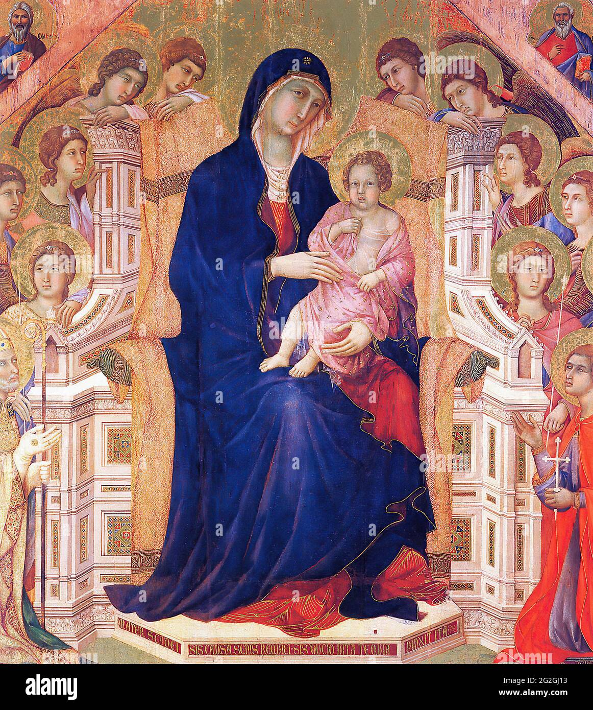 Child throne hi-res stock photography and images - Alamy