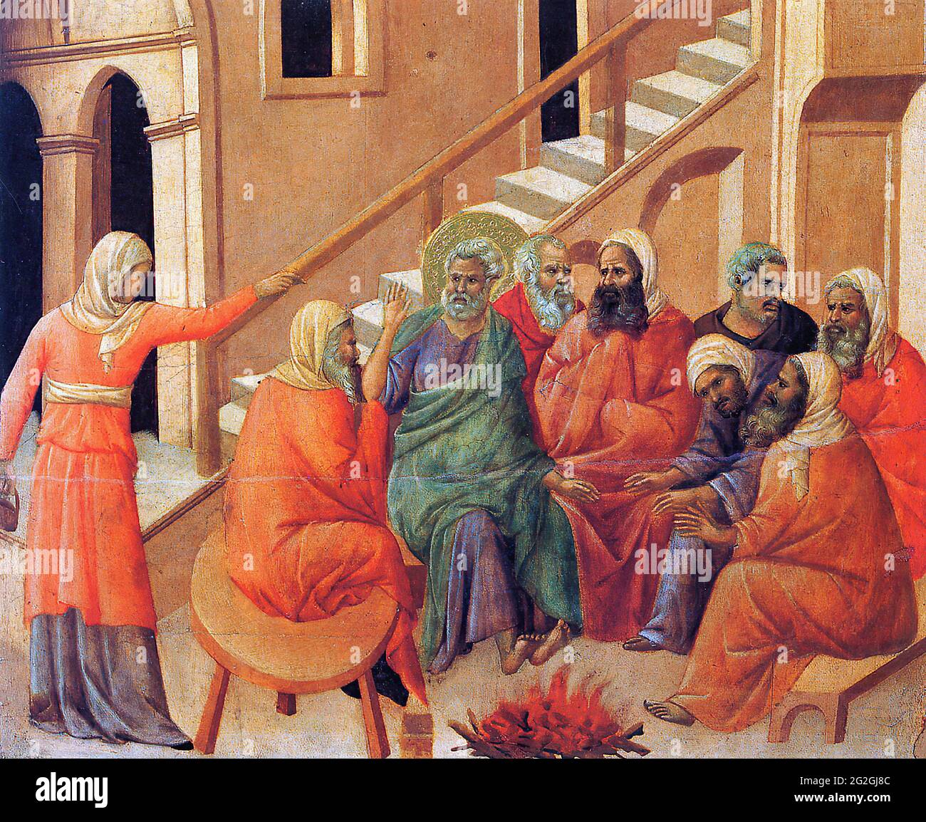 Renunciation hi-res stock photography and images - Alamy