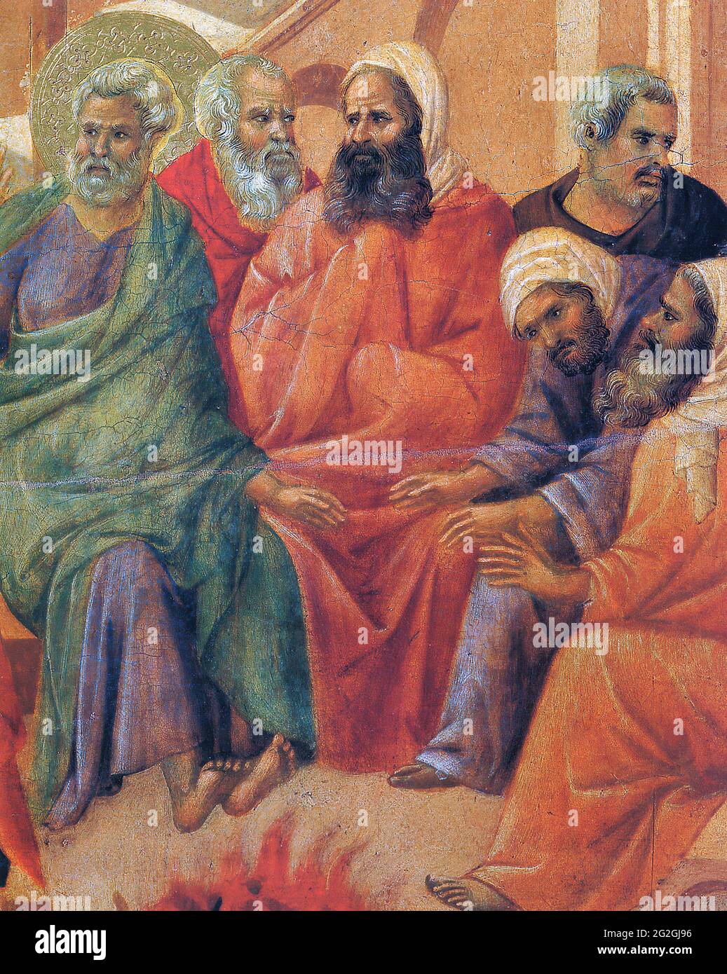 Renunciation hi-res stock photography and images - Alamy