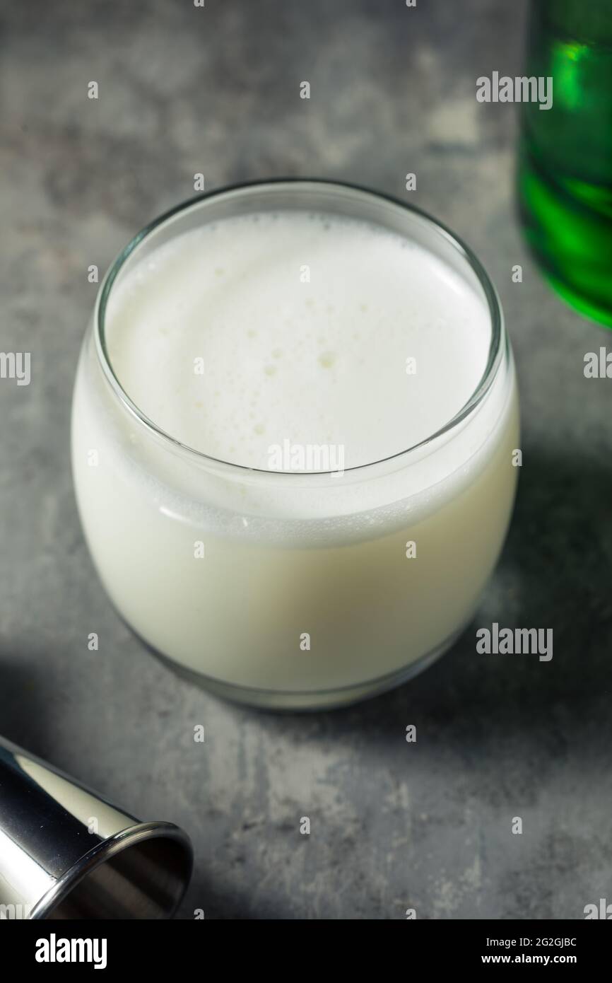 Yogurt soju hi-res stock photography and images - Alamy